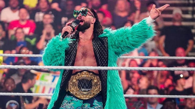 Seth Rollins to end massive 847-day streak at WWE RAW Day 1? Exploring ...