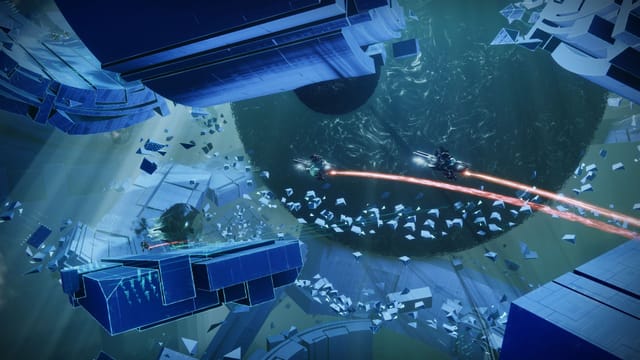 Destiny 2 HyperNet Current Grandmaster Nightfall guide: Modifiers, boss ...