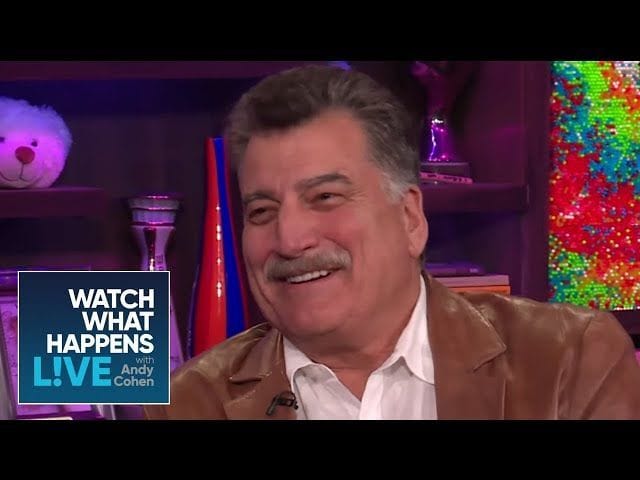 "There's tons really" - When Mets legend Keith Hernandez couldn't ...