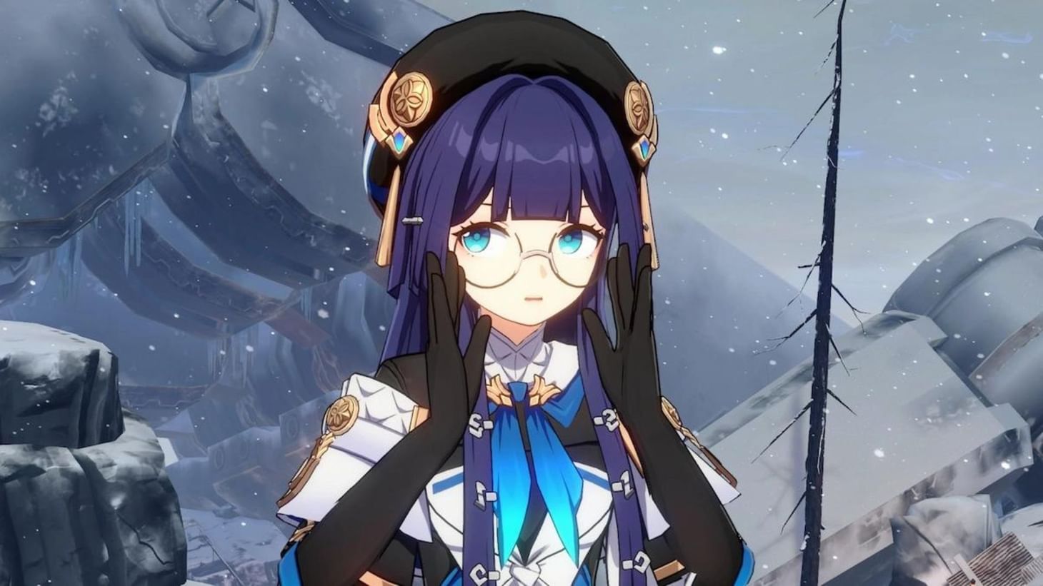 Nihility character tier list for Honkai Star Rail (January 2024)