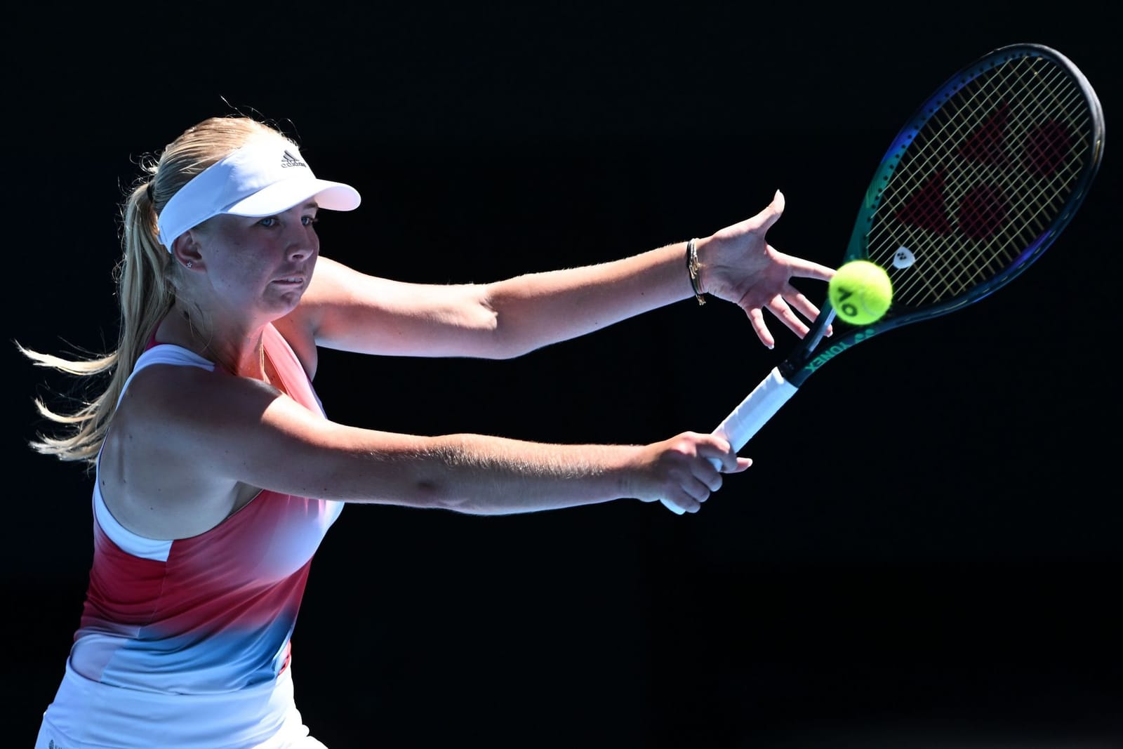 Australian Open 2024: Victoria Azarenka vs Clara Tauson preview, head ...