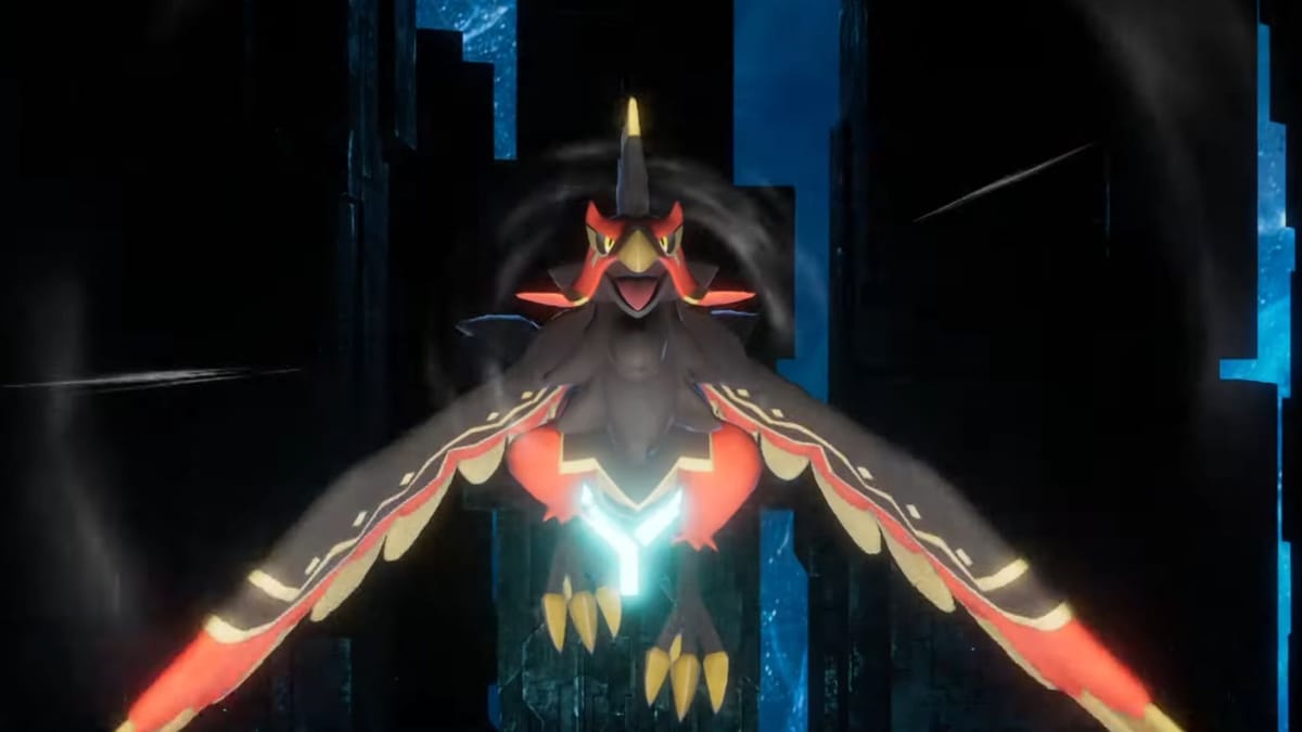 How to defeat Marcus and Faleris in Palworld PIDF Tower