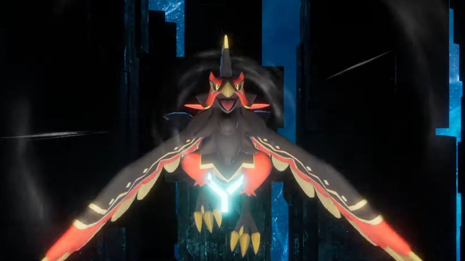 How to defeat Marcus and Faleris in Palworld PIDF Tower