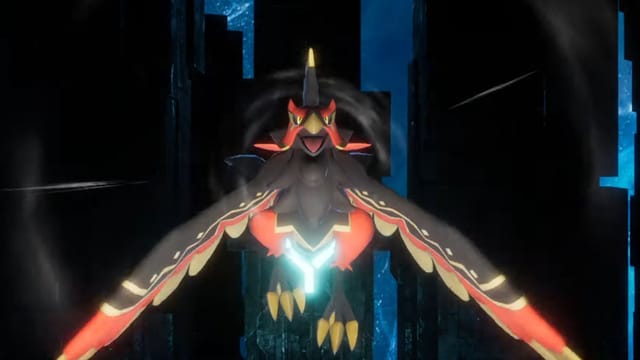 How to defeat Marcus and Faleris in Palworld PIDF Tower