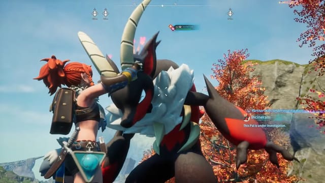 10 most unique Pal designs in Palworld