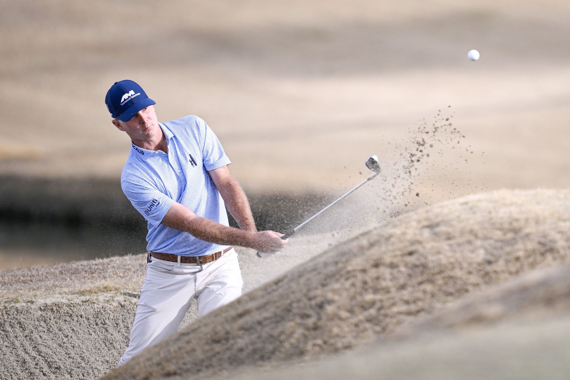 The American Express 2024 Saturday tee times and pairings explored