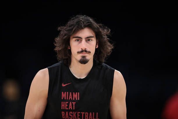 Jaime Jaquez Jr News, Biography, NBA Records, Stats & Facts