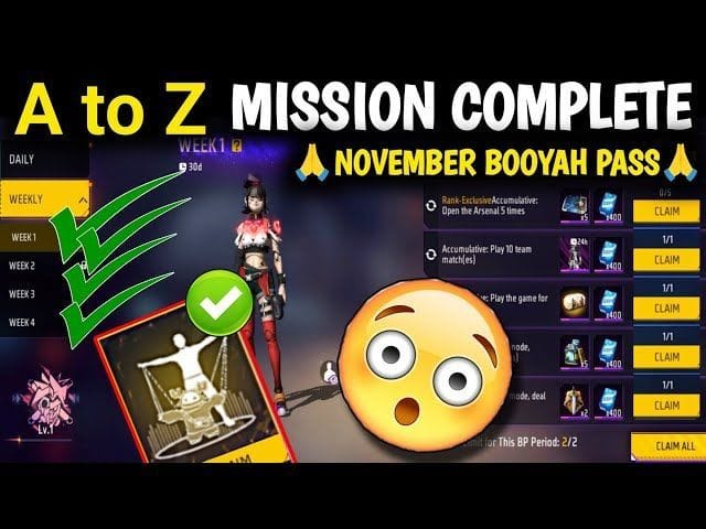 Level: Free Fire MAX में तेजी से लेवल किस तरह बढ़ा सकते हैं?