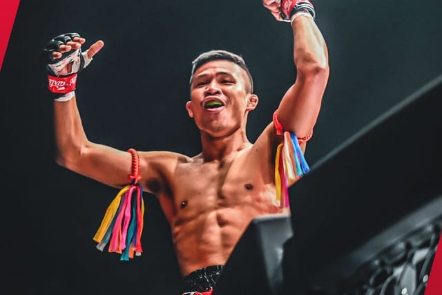 Takeru: “Takeru is not better than Rodtang” – Superlek confident he’ll ...