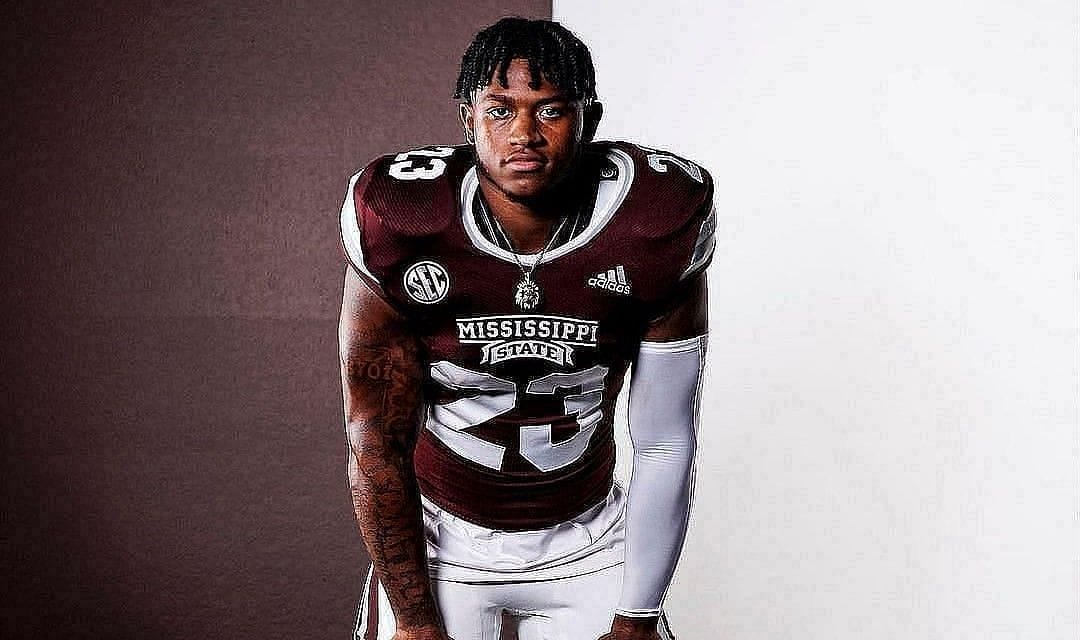 Where did Dillon Johnson go to College?