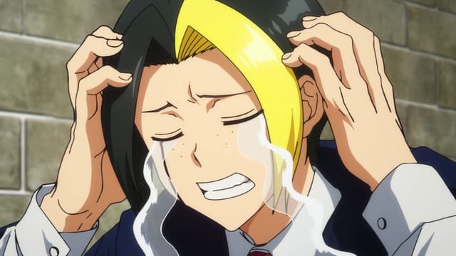 Mashle: Magic and Muscles season 2 episode 4: Release date, where to ...