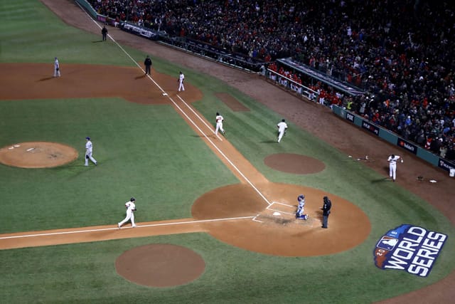 Inside Boston Red Sox's $1,197,000,000 iconic Fenway Park, MLB's crown ...