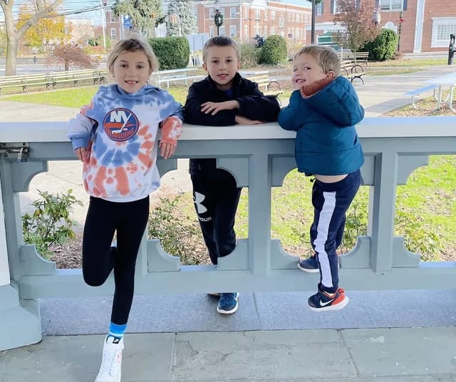 Who is Zach Parise’s wife? All we know about Avs forward’s partner ...