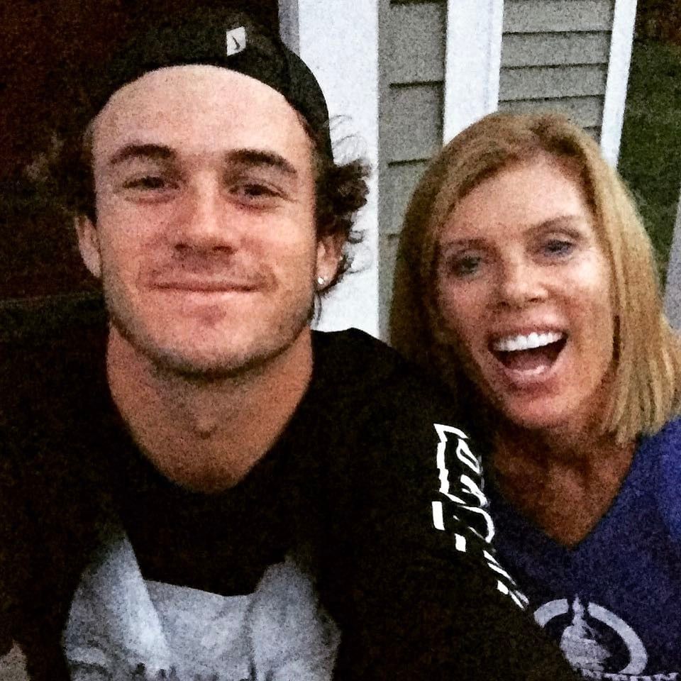 Who Are Tommy Paul’s Parents, Kevin Paul and Jill MacMillan?