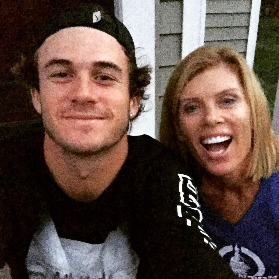 Who Are Tommy Paul’s Parents, Kevin Paul and Jill MacMillan?
