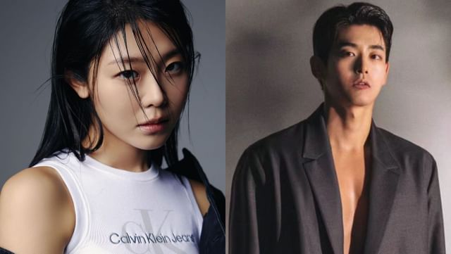 "Netflix robbed us": Netizens react to Choi Hye-seon & Son Won-ik discussing what really ...