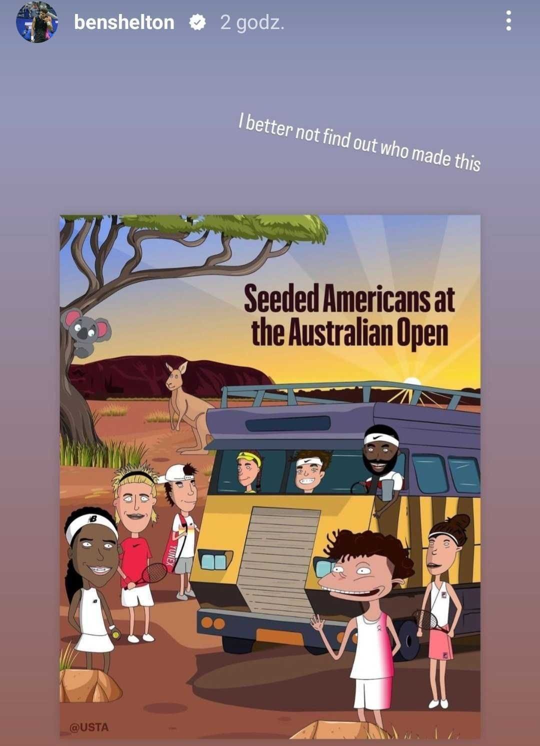 "People thought I was serious, I wasn't" - Coco Gauff issues ...