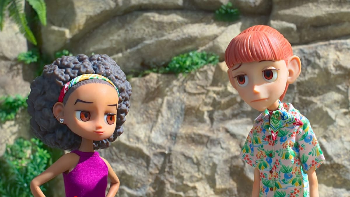 Pokemon Concierge Season 1 recap