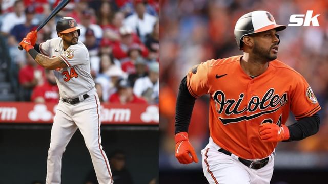 Aaron Hicks Free Agency Update: Outfielder agrees deal with Angels ...