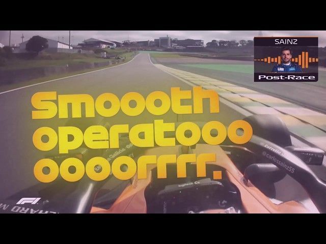 Top 10 most memorable team radio moments in F1