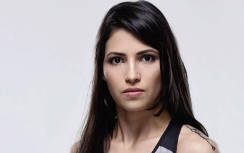 Polyana Viana nickname: Polyana Viana nickname: Why is the Brazilian ...