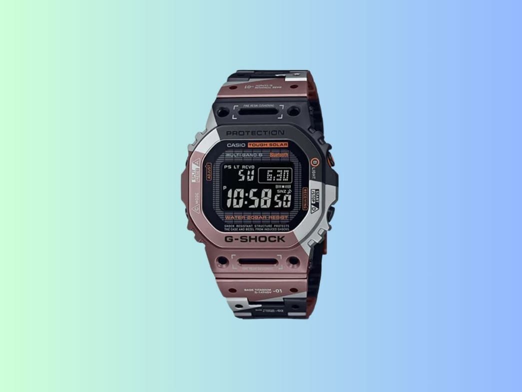11 most expensive Casio watches of all time