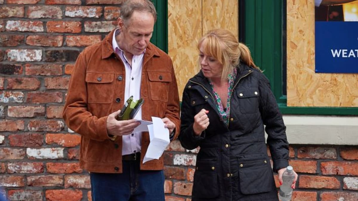 What happened to Stephen Reid on Coronation Street? Explained