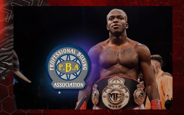 Misfits boxing: PBA cracks down on Misfits Boxing: Promoter licenses ...