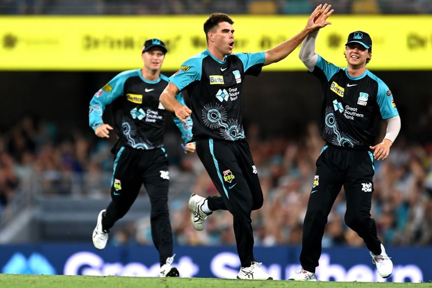 Who is Xavier Bartlett? 5 interesting facts about Australian fast ...