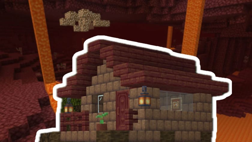 7 best tips for building in Minecraft nether