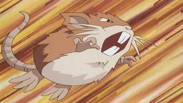 Best team composition for Pokemon FireRed and LeafGreen