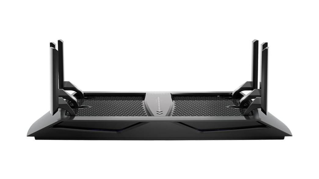 5 Feature-Packed best gaming routers in 2024