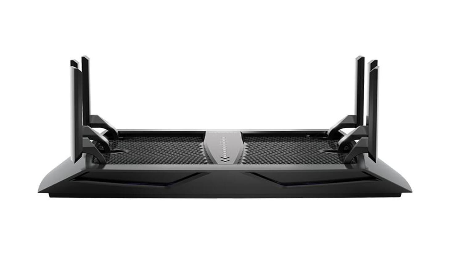 5 Feature-Packed best gaming routers in 2024