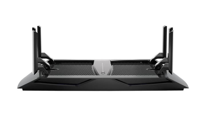 5 Feature-Packed best gaming routers in 2024