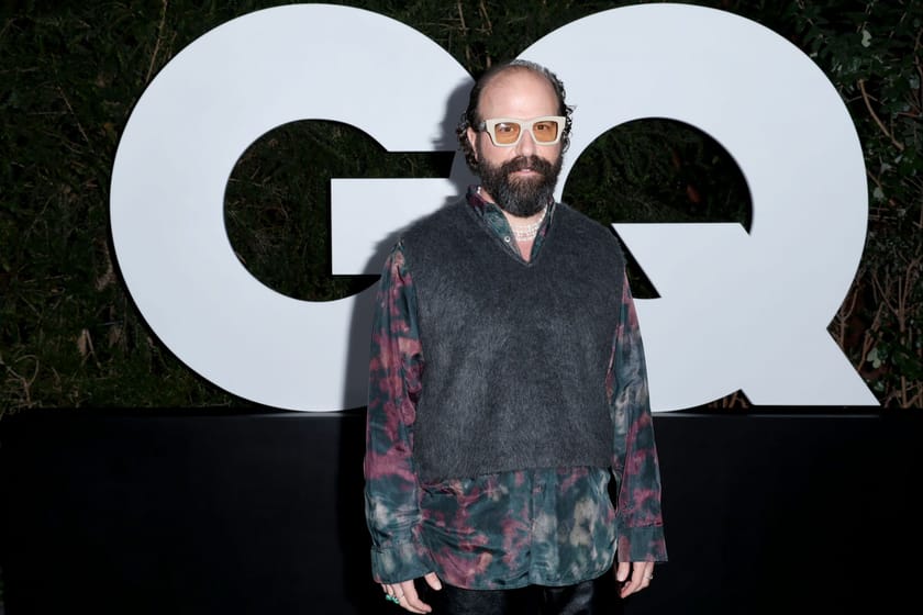 Is Brett Gelman Jewish? Stranger Things star comes under fire over ...