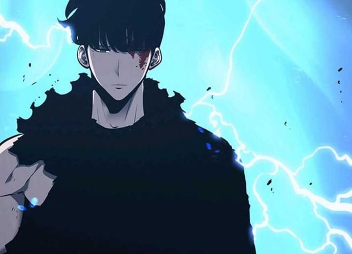 All Solo Leveling arcs: Complete list, ranked chronologically