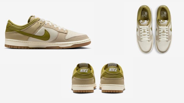 Nike Dunk Low "Since '72" shoes: Where to get, price, and more details ...