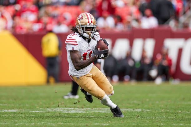 Brandon Aiyuk Height | Weight, Age and much more.