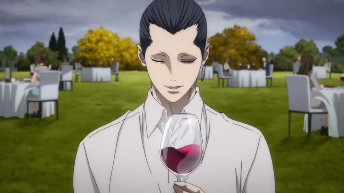 The Witch and the Beast episode 3: Release date and time, where to ...