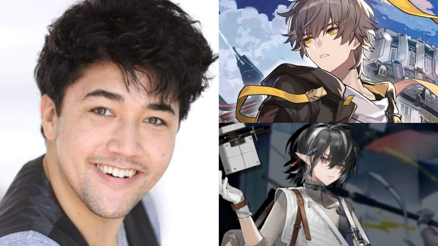 Gaming VA in Genshin Impact: English, Japanese, and other voice actors ...