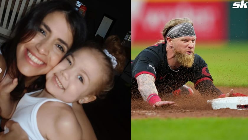 "Best birthday present I could have ever asked for" - Cincinnati Reds ...