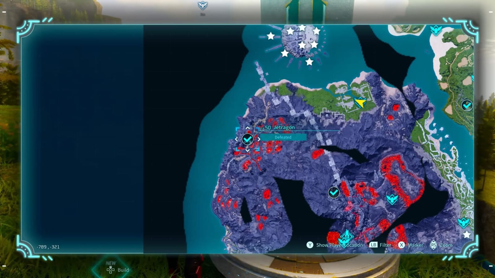 All Legendary Schematics in Palworld and how to get them