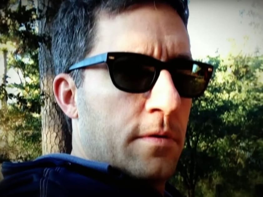 Dateline NBC: What happened to Dan Markel?