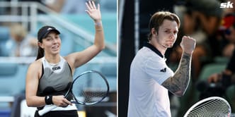 Where was Olivia Gadecki born?