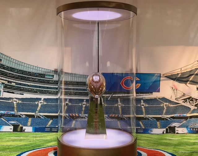 Chicago Bears Super Bowl Wins History, Appearances, and More