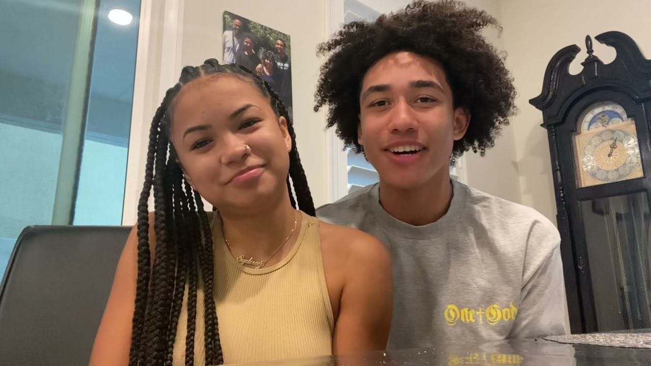 Who is Jared McCain’s Girlfriend?