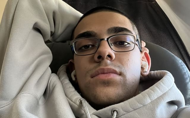 "Some people are too cruel" - Fans react to netizens hating on N3on for ...