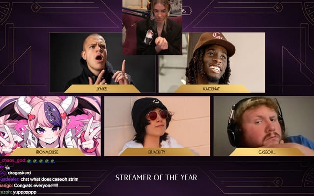 "Voting in this competition is useless" - Online community unhappy with ...