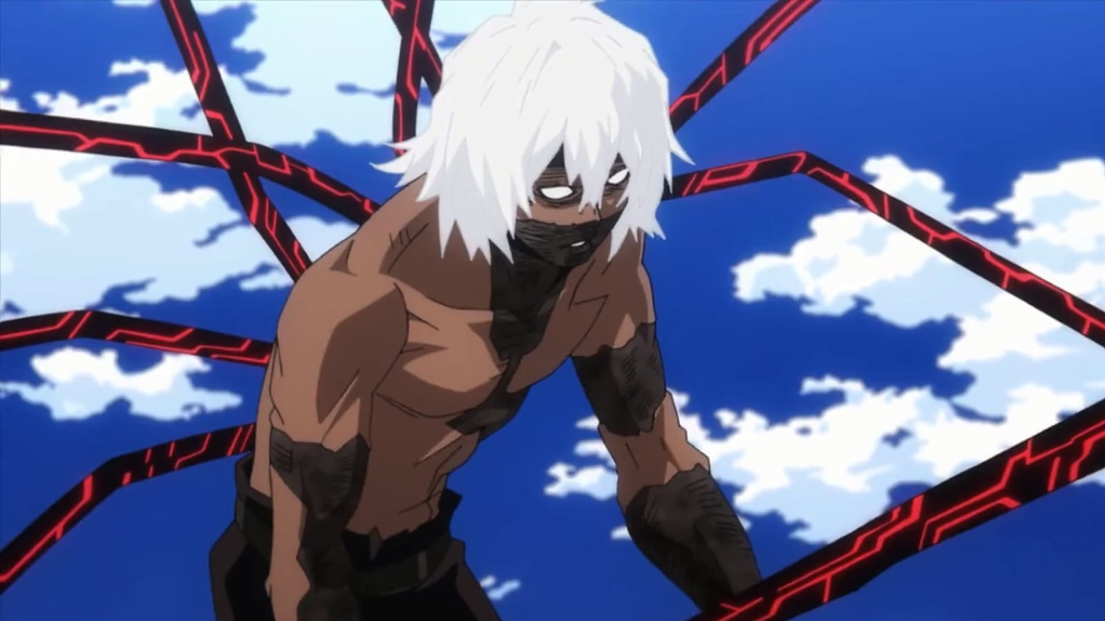 My Hero Academia: Is Shigaraki obsessed with fighting Deku? Explored