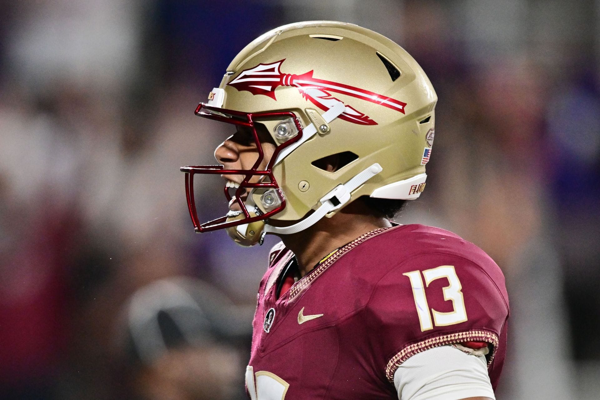 5 ACC quarterbacks with the highest number of passing yards in the 2023 ...